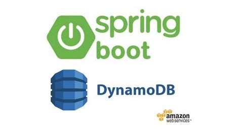 simple java spring boot application with dynamodb codeflex