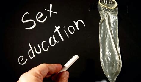 Why Sexual Health Education Is Important Explain Key Factors In Sex