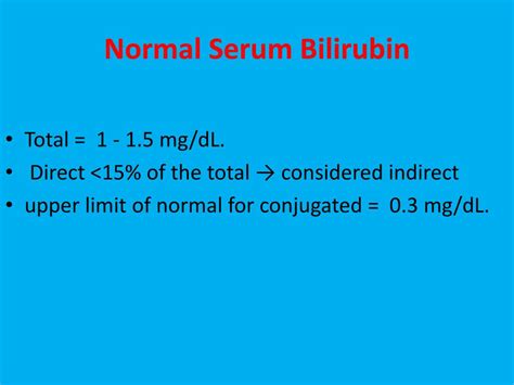 Ppt Evaluation Of Liver Function Powerpoint Presentation Free