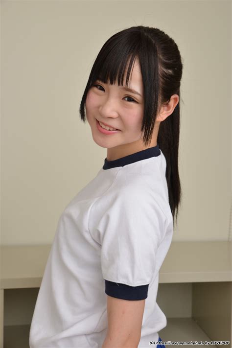 [lovepop] 小島りりか Ririka Kojima Set02 写真集 高清大图在线浏览 新美图录