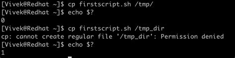 bash scripting school of sre