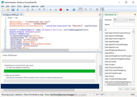 how can i install system center configuration manager