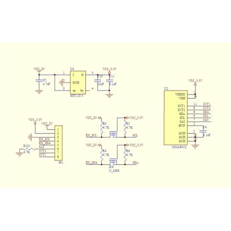mma8451 accelerometer get electronics