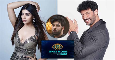 Bigg Boss Ott 2 Akanksha Puri Opens Up About Her Relationship With Ex