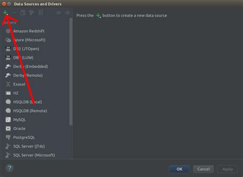 how does datagrid create a database connection datagrid