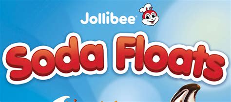 Soda Float Jollibee