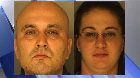 Ephrata Couple Headed To Prison After Pleading Guilty To Drug