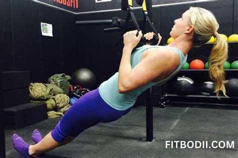 The Calisthenics Bicep Workout 9 Best Exercises You Can Do At Home
