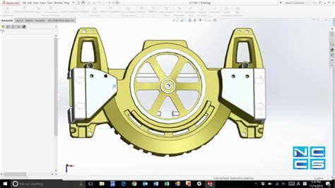 solidworks renaming components of an assembly using macro api in
