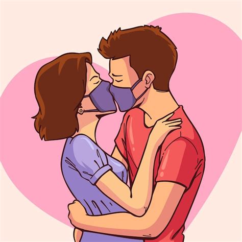 Images De Embrasser Couple Téléchargement Gratuit Sur Freepik