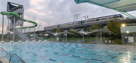 South East Leisure To Manage Leisure Facilities From 1 July Greater