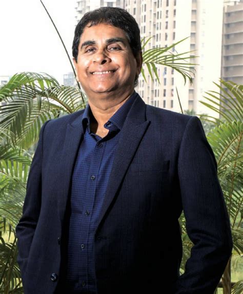 vijay kedia recommends first mover small cap stock which is on a