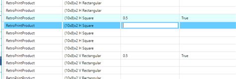 Datagrid Bind Filter View For Multiple Textboxes Microsoft Qanda