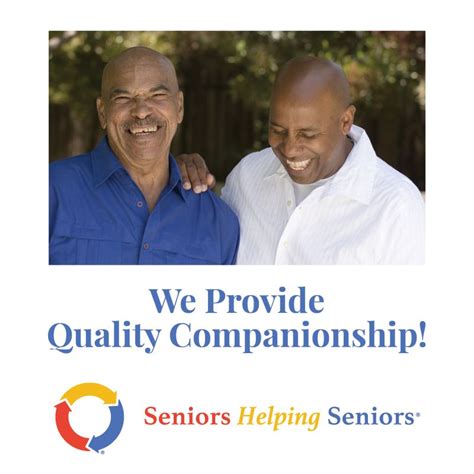 Seniors Helping Seniors® North Shore Ma On Linkedin Did You Know Many