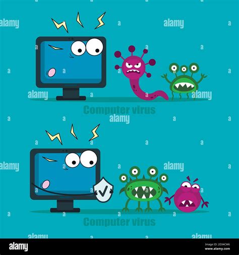 How To Protect Your Computer From Viruses And Malware Snozo