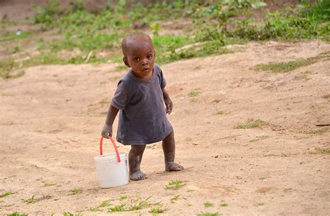 Improving Living Conditions In Uganda The Borgen Project