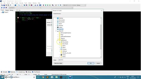 compile and run opencv 2 4 13 in devc follow steps mentioned in the