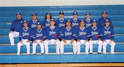 Baseball Team