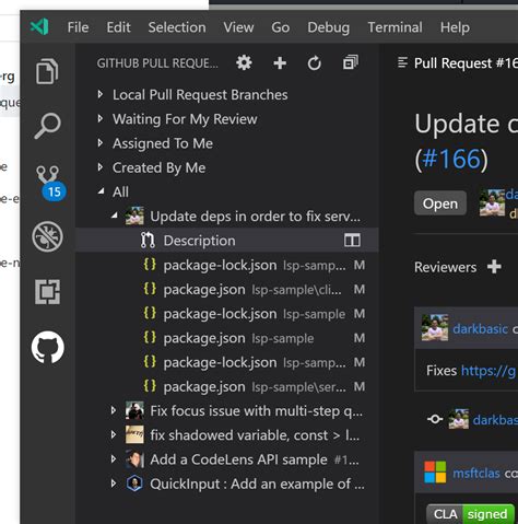 missing icons activity bar · issue 901 · microsoft vscode remote