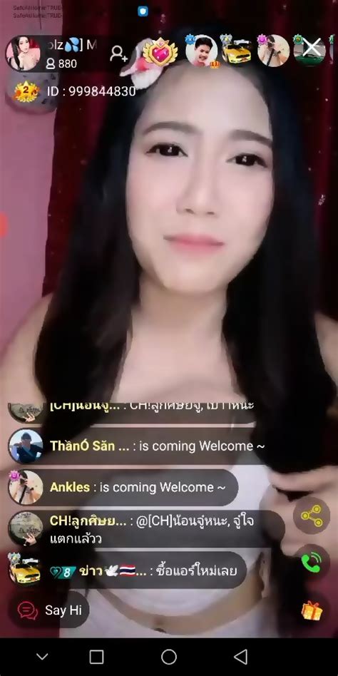 น้อง Melon สายเต้นในแอพ Callplay คลิกลิ้งก์แล้วมาดูกันต่อ Eporner