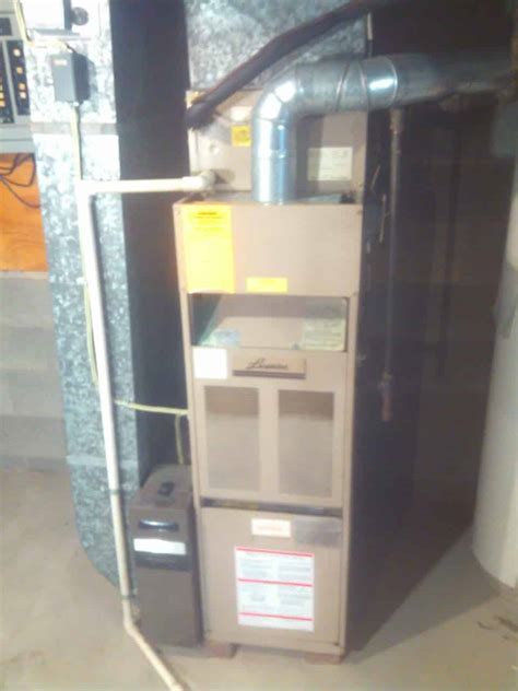 How Much Does It Cost To Install A New Furnace Furnace