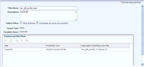 oracle® enterprise manager ops center creating and administering a boot