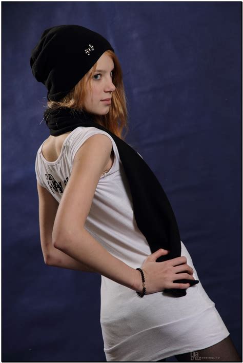 Teen Model Portal Ella Model Genfik Gallery