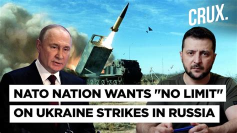 Us Confident Ukraine Has Not Used Atacms Missiles To Strike Russia