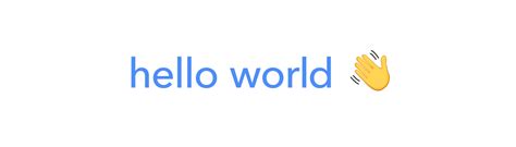 10 minutes with ionic 2 hello world ionic blog