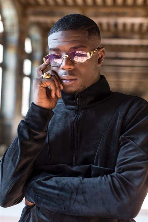 Ninho Plus Jeune Artiste à Avoir Rempli La Défense Arena