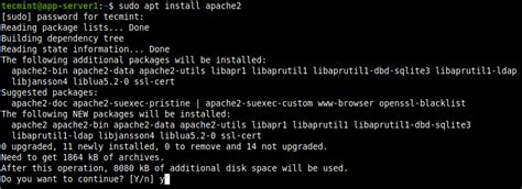how to install lamp stack with phpmyadmin in ubuntu 20 04