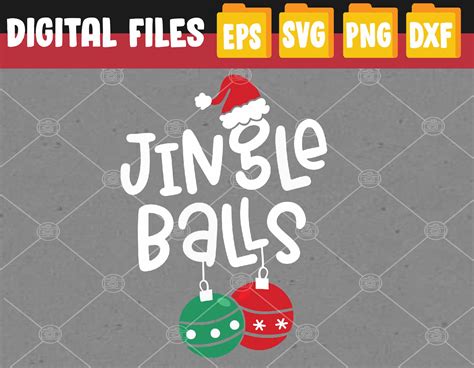 Jingle Balls Tinsel Tits Couple Christmas Couples Matching S Inspire