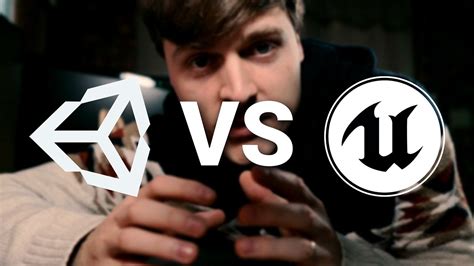 unity vs unreal engine in 2021 what is the best game engine