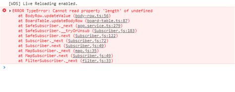 javascript how to fix cannot read property length of undefined