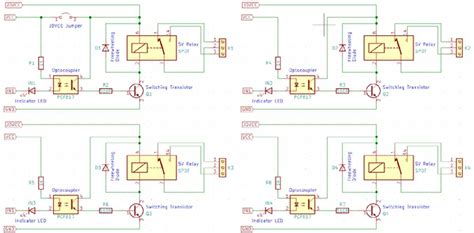 How To Wire A Relay Module With A Detailed Wiring Diagram