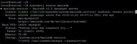how to install and configure nagios core on centos 8 rhel 8