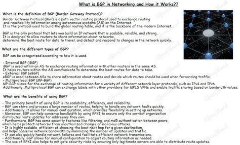 What Is Bgp In Networking And How It Works Explained In Terms Hot Sex