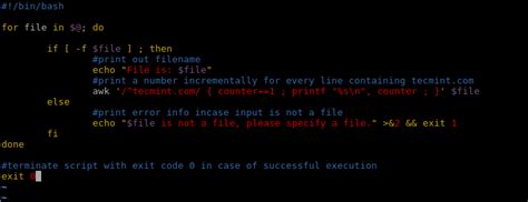 learn how to use awk variables numeric expressions and assignment