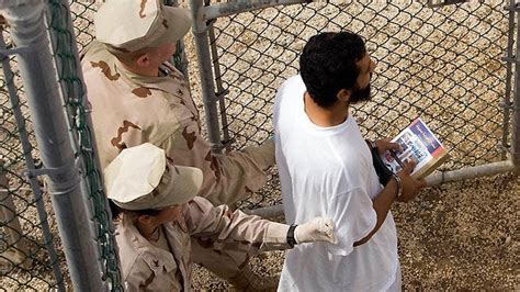 Released Gitmo Detainees Returning To The Battlefield Fox News Video