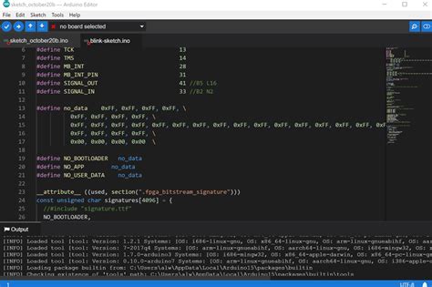 arduino sketch too big esp32 name