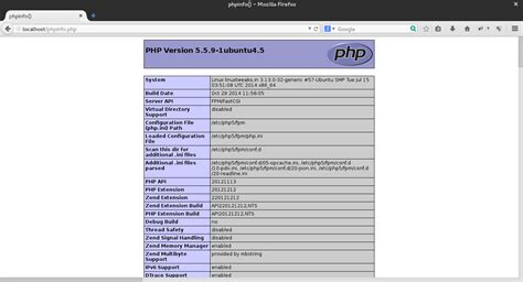 install nginx mysql php lemp in ubuntu 14 04 13 10 12