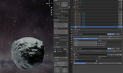 modifiers convert particle system wont work properly