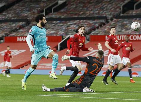مشاهدة ليفربول ضد مانشستر يونايتد بث مباشر لحظة بلحظة نهاية