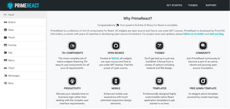 top 15 best javascript data grid libraries of 2020