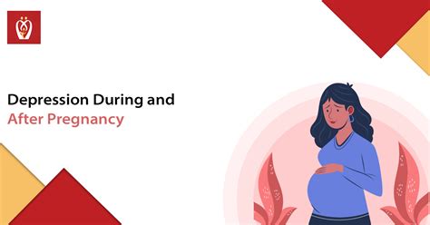Depression During And After Pregnancy Nurturey Blog