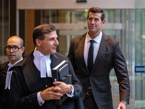 Legal Bills In Ben Roberts Smith Defamation Case Could Be 100 Million
