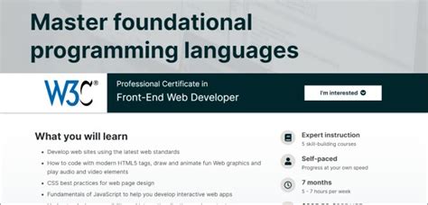 12 best css courses to learn online in 2022 a detailed list