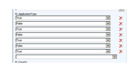 forms checkbox fields how can i get the values not true false