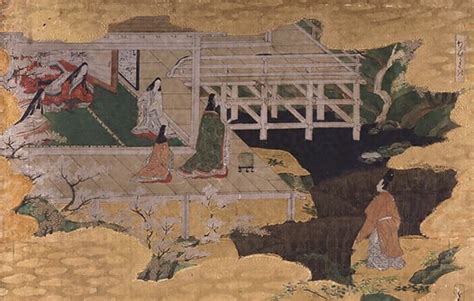源氏物語 五帖 若紫 雲心月性