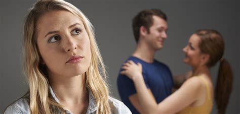 Men More Jealous Of Sexual Infidelity Than Emotional Infidelity The